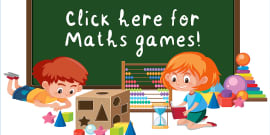 Printable Maths Board Games - Primary Resources - Maths