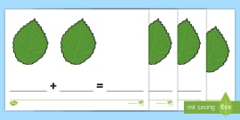 What is a Number Sentence? | K-5 Math Teaching Resources