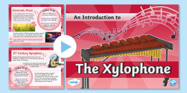 👉 KS2 Music: An Introduction To The Recorder PPT - Twinkl