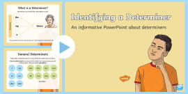 What are Demonstrative Pronouns? - Answered - Twinkl Teaching Wiki