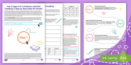 👉 Year 5 Statistics and Data Handling: A Step-by-Step Guide for Parents