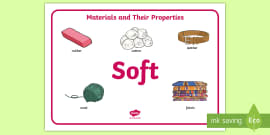 What are Bendable Materials? - Twinkl