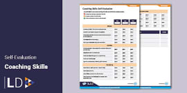 Coaching Toolkit (teacher made)