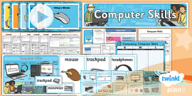 KS1 Computing Curriculum | Computer Classes For Children