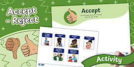 Missing Objects Activity