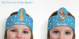 The Tale of Peter Rabbit Story Sequencing Cards