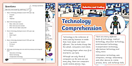 Robotics and Coding Analyse Describe and Debug - Twinkl
