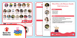 FREE! - Wellbeing Wise Mind Worksheet | Month of mindfulness mindmap