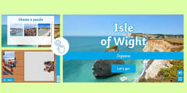 * NEW * Spitfire Interactive Jigsaw (teacher made) - Twinkl