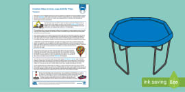 EYFS Vehicles and Transport Resource Pack (Ages 2-3)