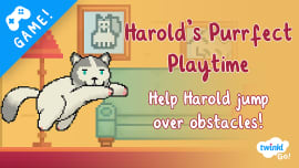 My Playtime (teacher made) - Twinkl