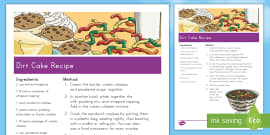 Problem and Solution Worksheet / Activity Sheet - Problem