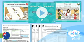 Interactive Ruler | How to Use a Ruler PowerPoint