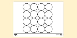 Liquid Particles Colouring | Colouring Sheets (teacher made)