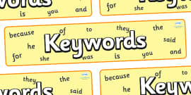 Flying High Display Banner (l'enseignant a fait) - Twinkl