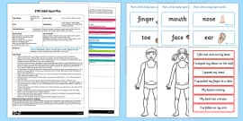 People Who Help Us: Doctors Labelling Activity | Twinkl Go