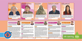 FREE! - Remarkable Indigenous People of Turtle Island (Canada) Reading