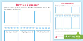 Book Recommendation Cards (teacher made)