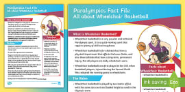 Sports Fact File Book Cover