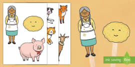 Pancake Cafe Role Play Pack (teacher made)