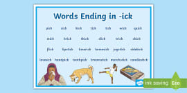 Words Ending in -ase Word Mat (teacher made) - Twinkl