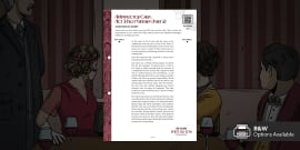 An Inspector Calls: Eva Smith Daisy Renton Gerald Croft