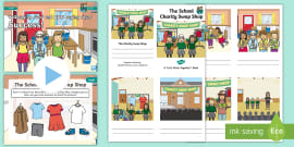 wa and qua Words - Primary Resources (teacher made) - Twinkl