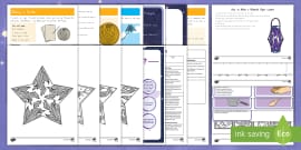 Matariki Soup Recipe (teacher made)