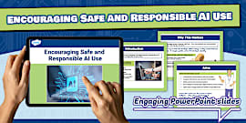 A Teacher's Guide to Encouraging Safe and Responsible AI Use