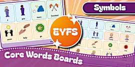 Core Word PowerPoint - It