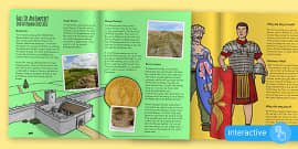 KS2 All About the Colosseum PowerPoint | KS2 Roman History