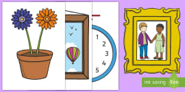 👉 Home Corner Sign (teacher made) - Twinkl