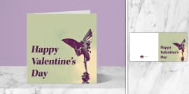 Who is The Greek God of Love? - Eros - Twinkl