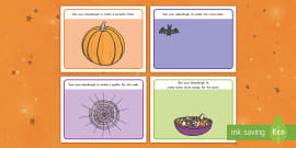 Spiderweb Playdough Mats | Activity for Kids | Twinkl