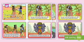 KS2 Diwali Activities Pack