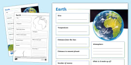 Mary I Fact File Template (teacher made) - Twinkl