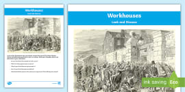 Great Famine Lesson Plans | Lesson Pack | History