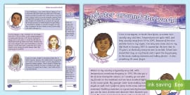 ESL Snowy Scenarios Conversation Cards (teacher made)