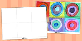 Art Title Display Lettering - display lettering, title, display