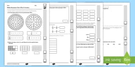 Year 4 Term 1 Reading Assessment Pack | Reading Test Year 4