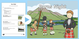 Burns Night | Event Celebration, Traditions & Activities