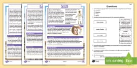 Pancake Tuesday Comprehension | Reading resource | Twinkl