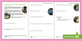 Daily Outdoor Risk Check | Outdoors | CPD | Twinkl - Twinkl