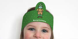 Rumpelstiltskin KS1 Lesson Plan Ideas