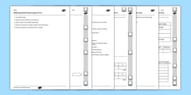 Year 6 Maths Tests - Primary Resource - Assesment Materials