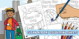 Clean Air Day 2026 | Event Information and Resources