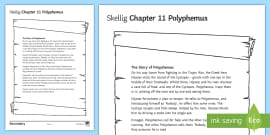 Skellig Reading Assessment | Skellig Guided Reading Resource