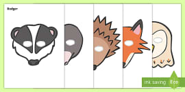 Parrot Role-Play Headband - Twinkl - EYFS - KS1