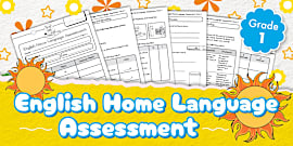 Grade 1 Baseline Assessment | Phonics