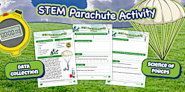 Parachute Craft
